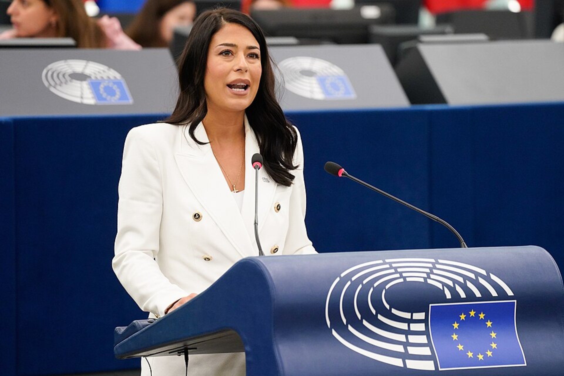 Λατινοπούλου για Ιωάννη Μεταξά: “Αυτός είπε το «ΟΧΙ» και όχι ο ...
