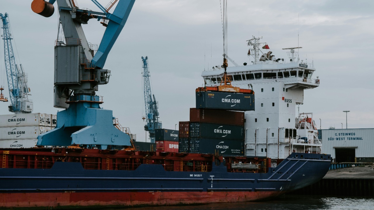 11 distilleries crushed as tariffs crater a $2.1B spirits business