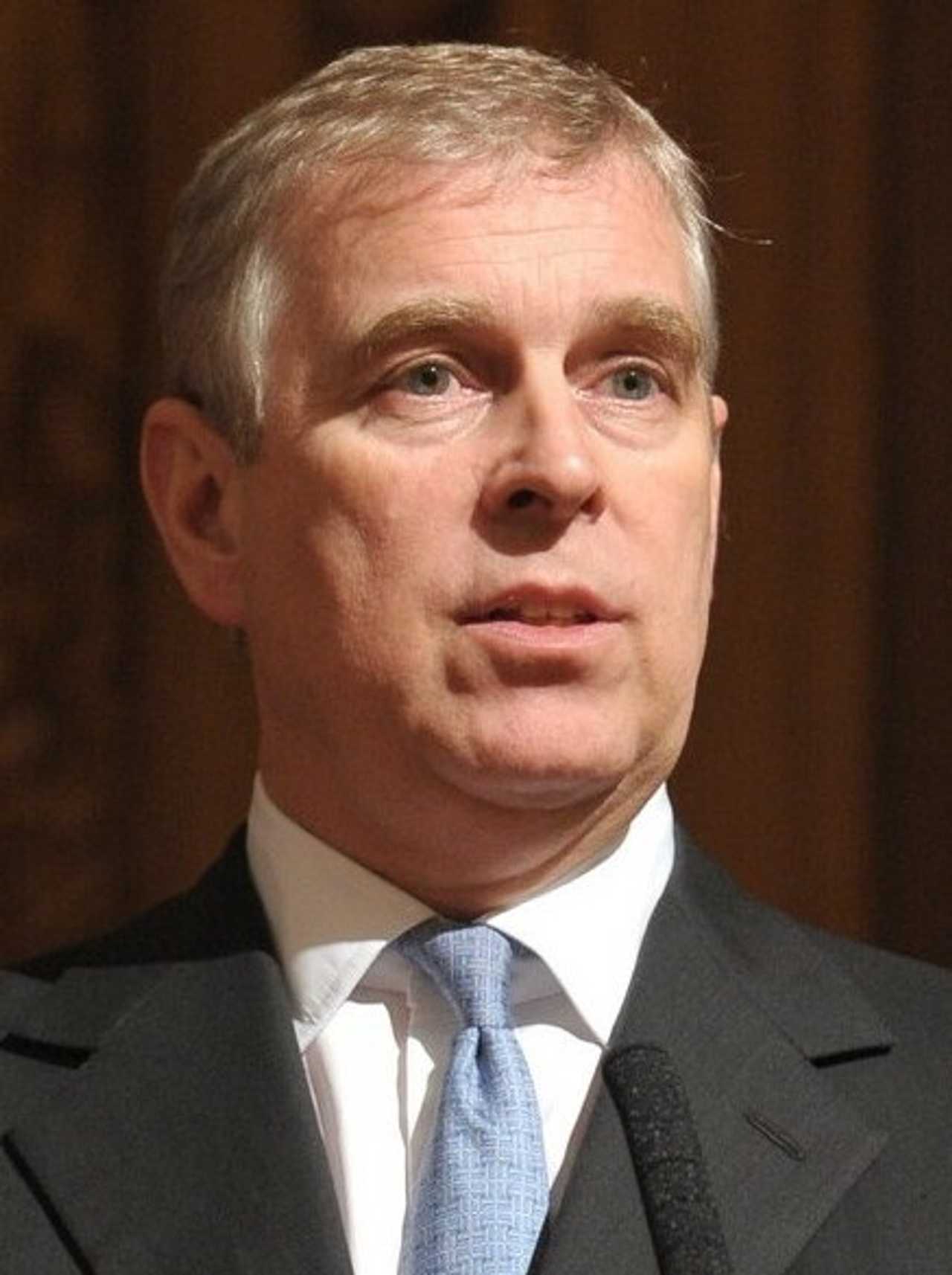 Prince Andrew Gives Up Royal Titles After Mounting Scandals