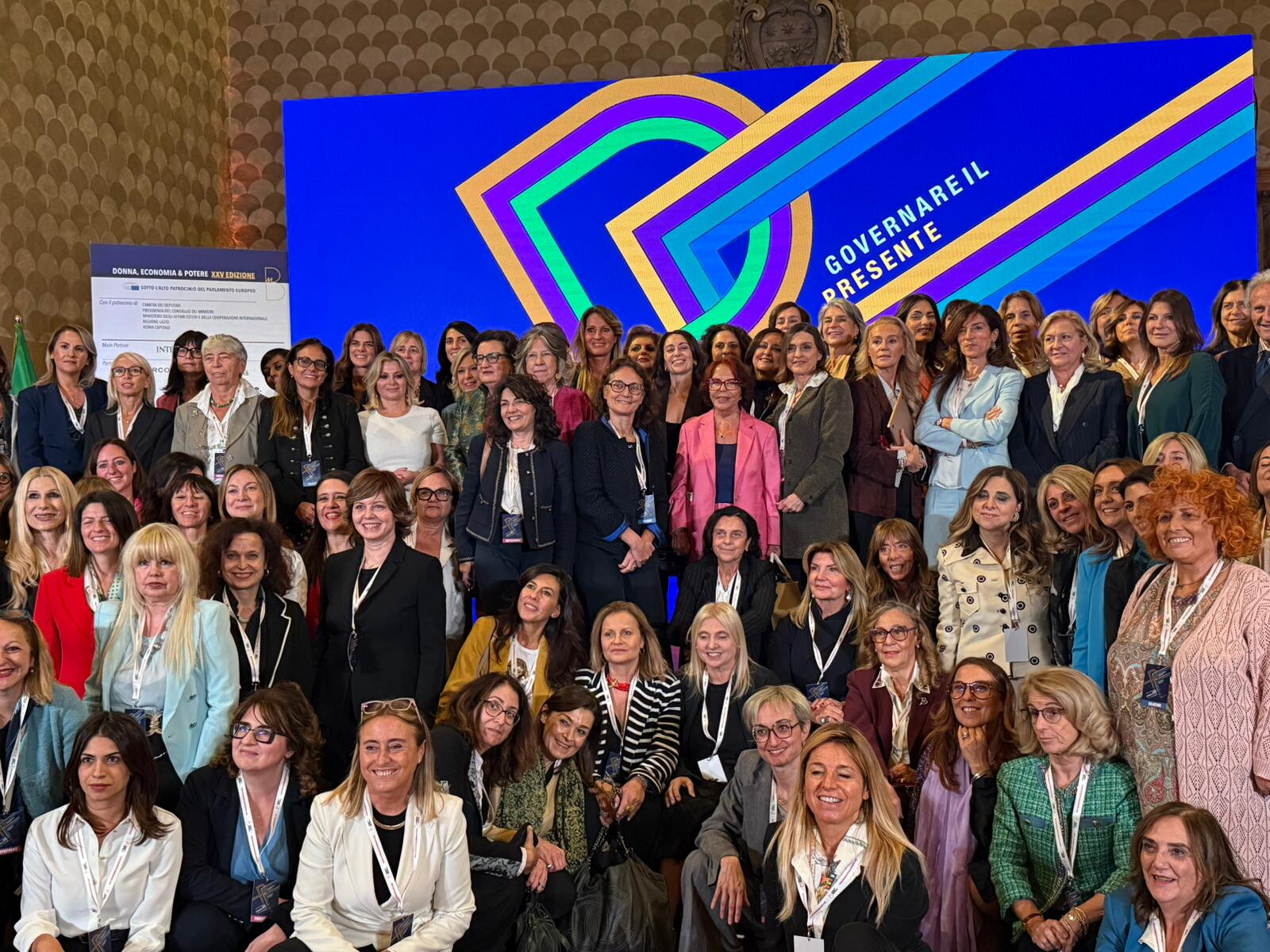 Il 27 giugno torna a Roma il Premio Marisa Bellisario