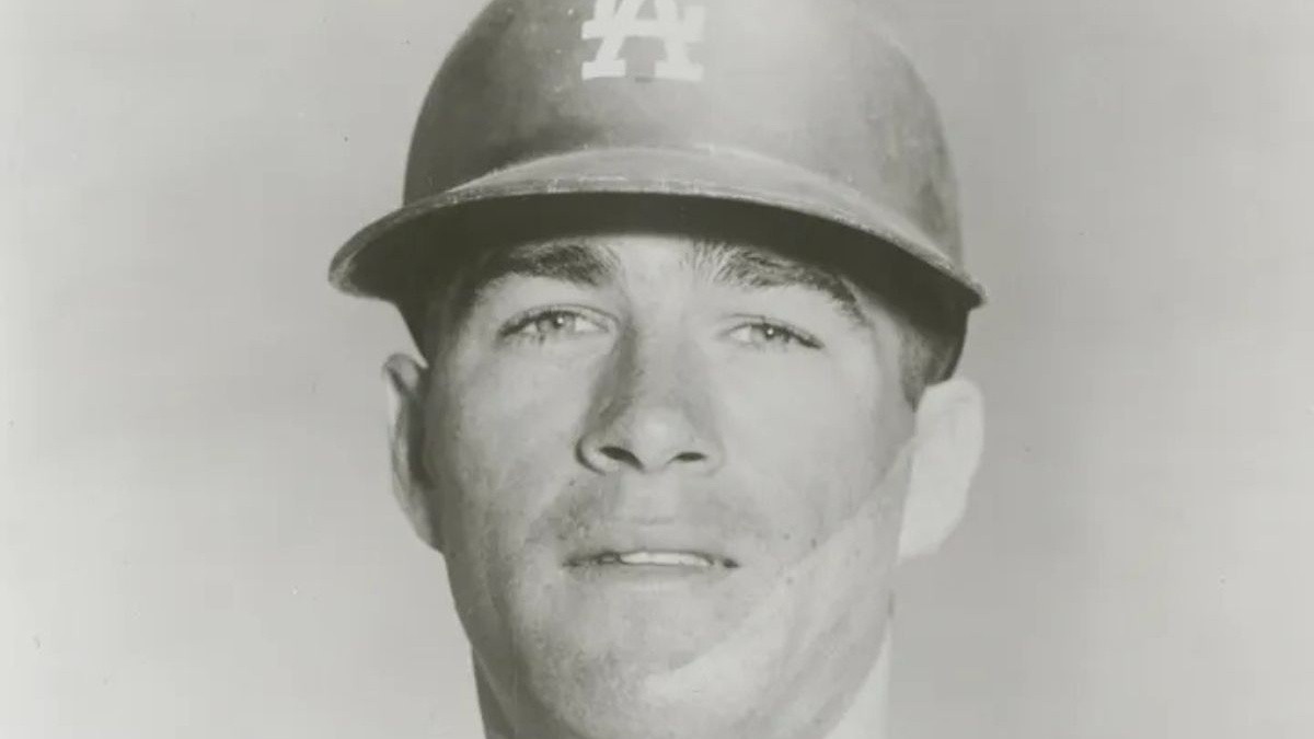 MLB: Former Los Angeles Dodgers Infielder Larry Burright Passes Away at 88