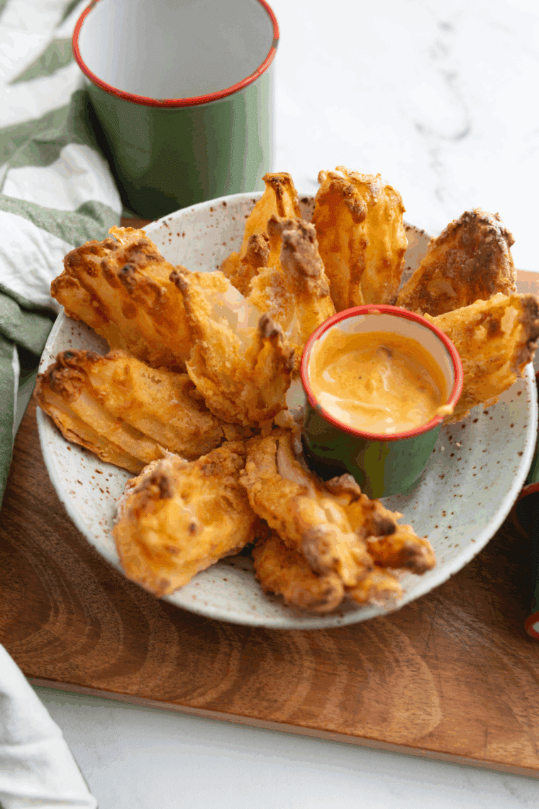 Easy Texas Roadhouse appetizer recipes