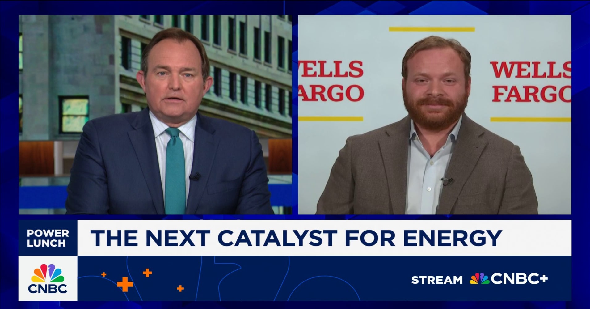 Oil market environment better for refiners than crude oil, says Wells ...