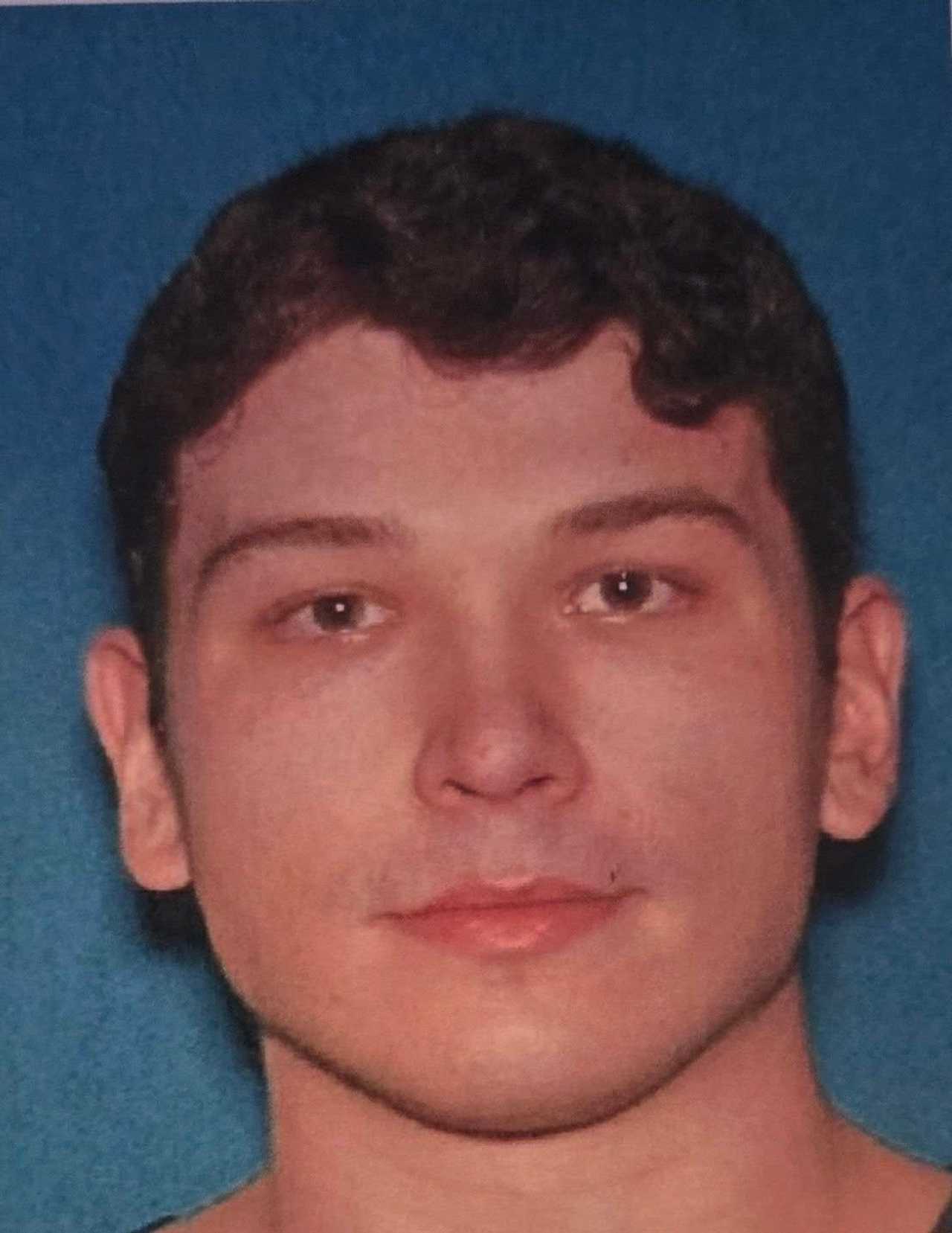 Sean Gately Reported Missing, Paramus Police Say