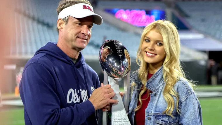Lane Kiffin family tree: Meet two daughters, ex-wife Layla, coaching ...
