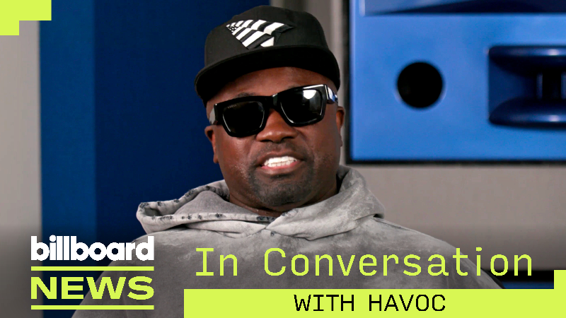 Havoc Talks Mobb Deep's 'Infinite,' Prodigy & Meeting the Alchemist for ...
