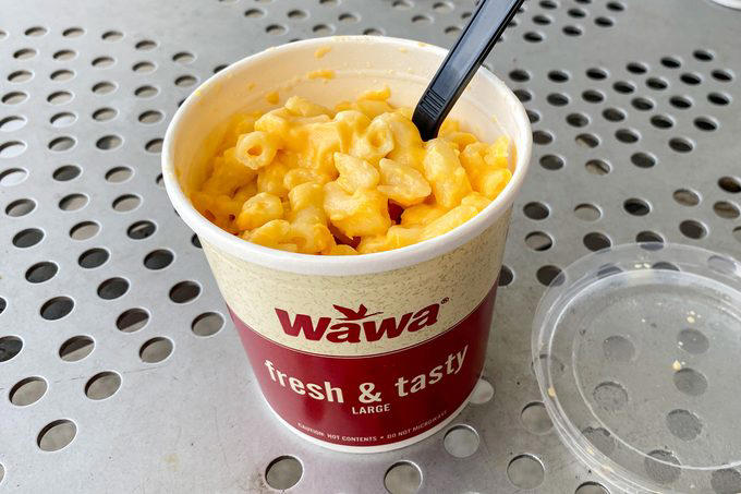 11 secrets you need to know about Wawa, according to employees