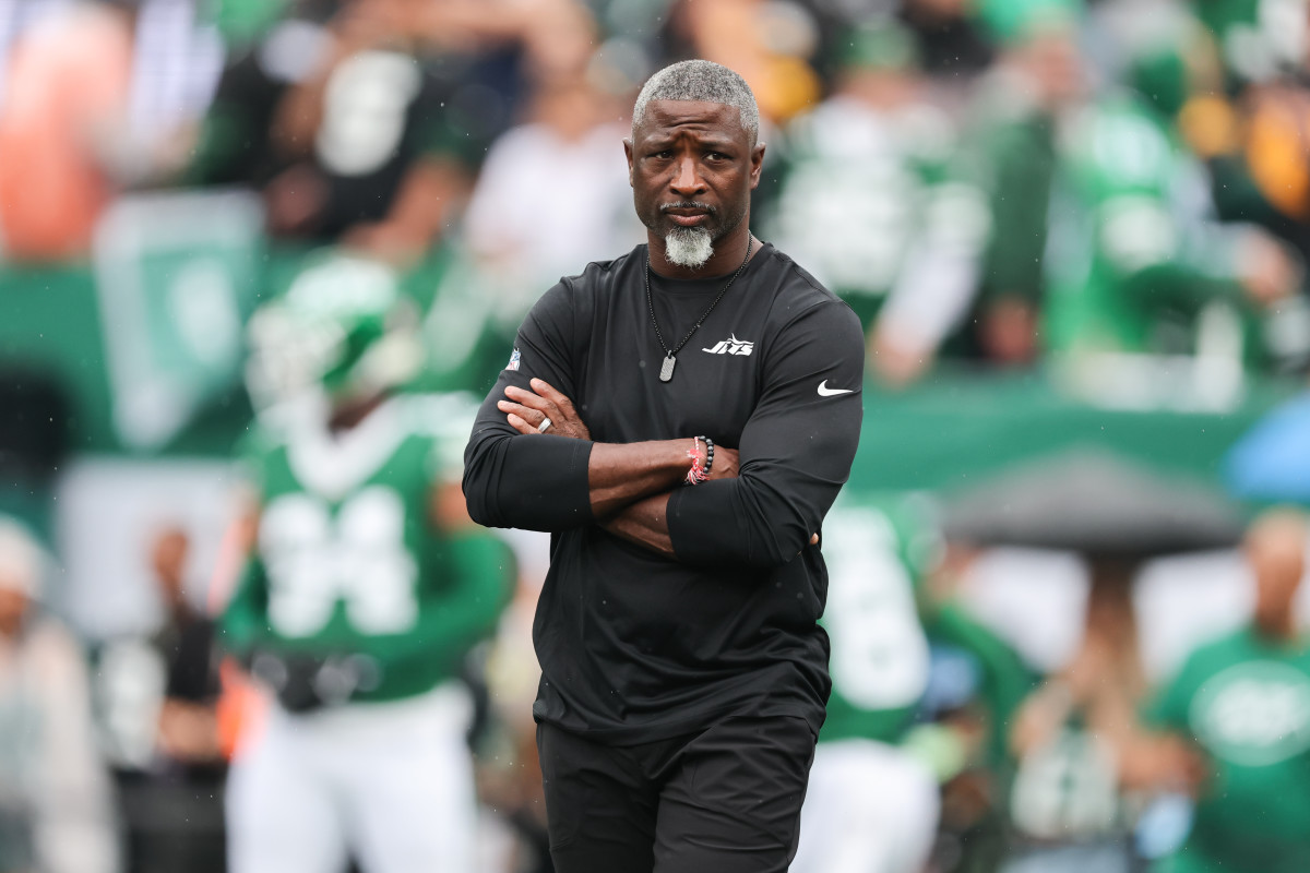 Jets Fans Wake Up to Bad Update After Second Win of the Season