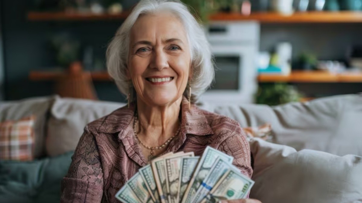 The government is changing Social Security rules. Follow these 4 steps ...