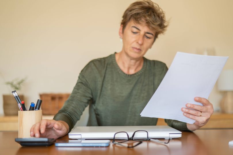 Latest on DWP plans to 'monitor' bank accounts in bid to tackle benefit ...