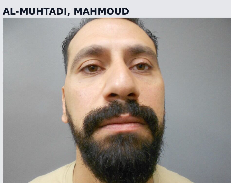 Man living in Louisiana helped in 2023 attack on Israel, federal ...