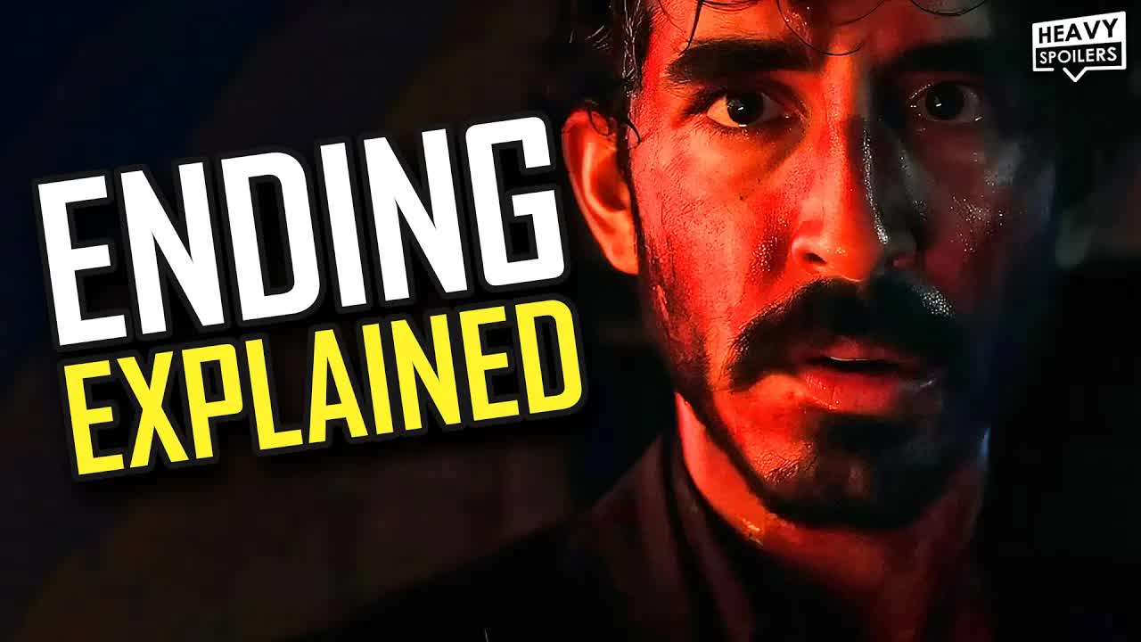 Monkey Man ending explained | Full movie review & deeper themes
