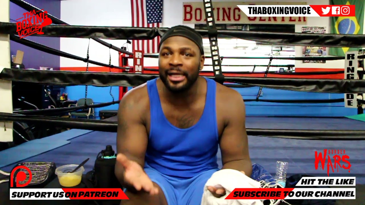 🚨🔥Michael Coffie🥊 On Pacquiao-Spence & Answers Surpassing Mayweather's ...