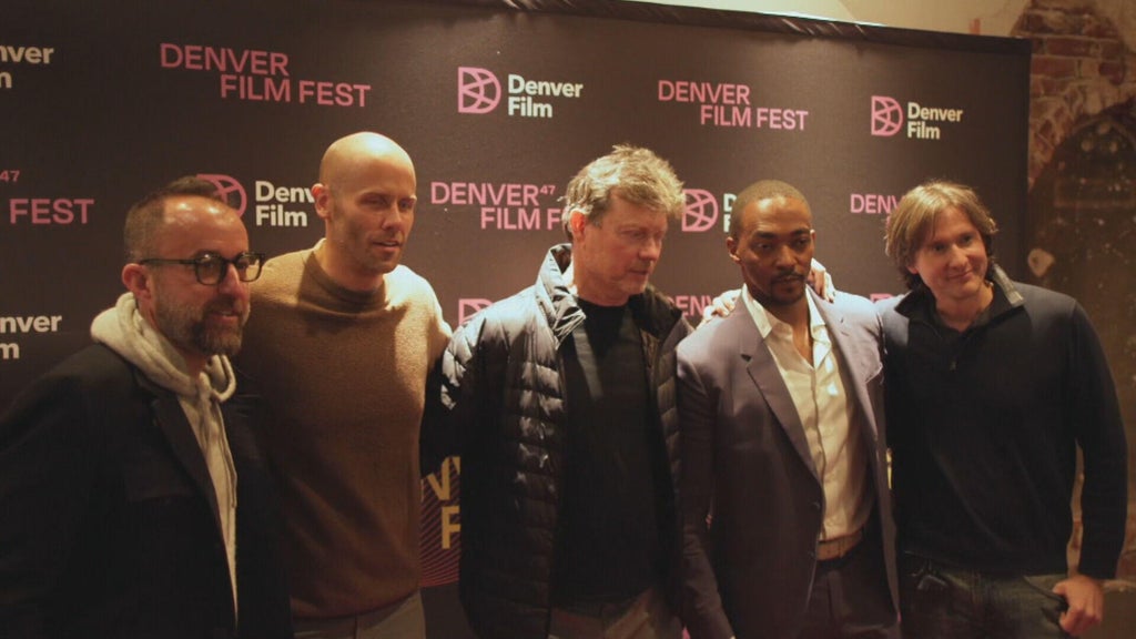 Denver Film Festival promises buzzworthy films, high profile guests