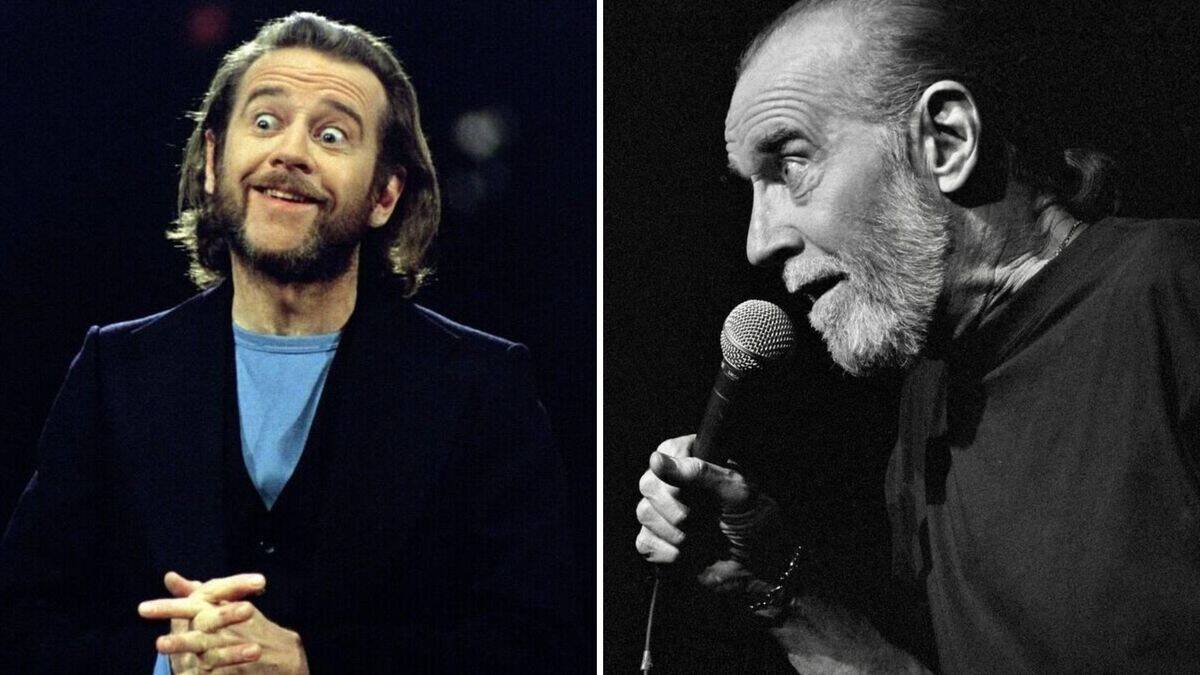 10 Facts about George Carlin and his comedic legacy