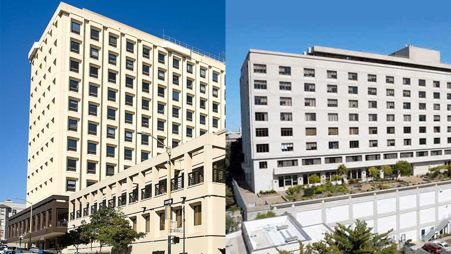 UCSF Health to strengthen two community hospitals in San Francisco, US