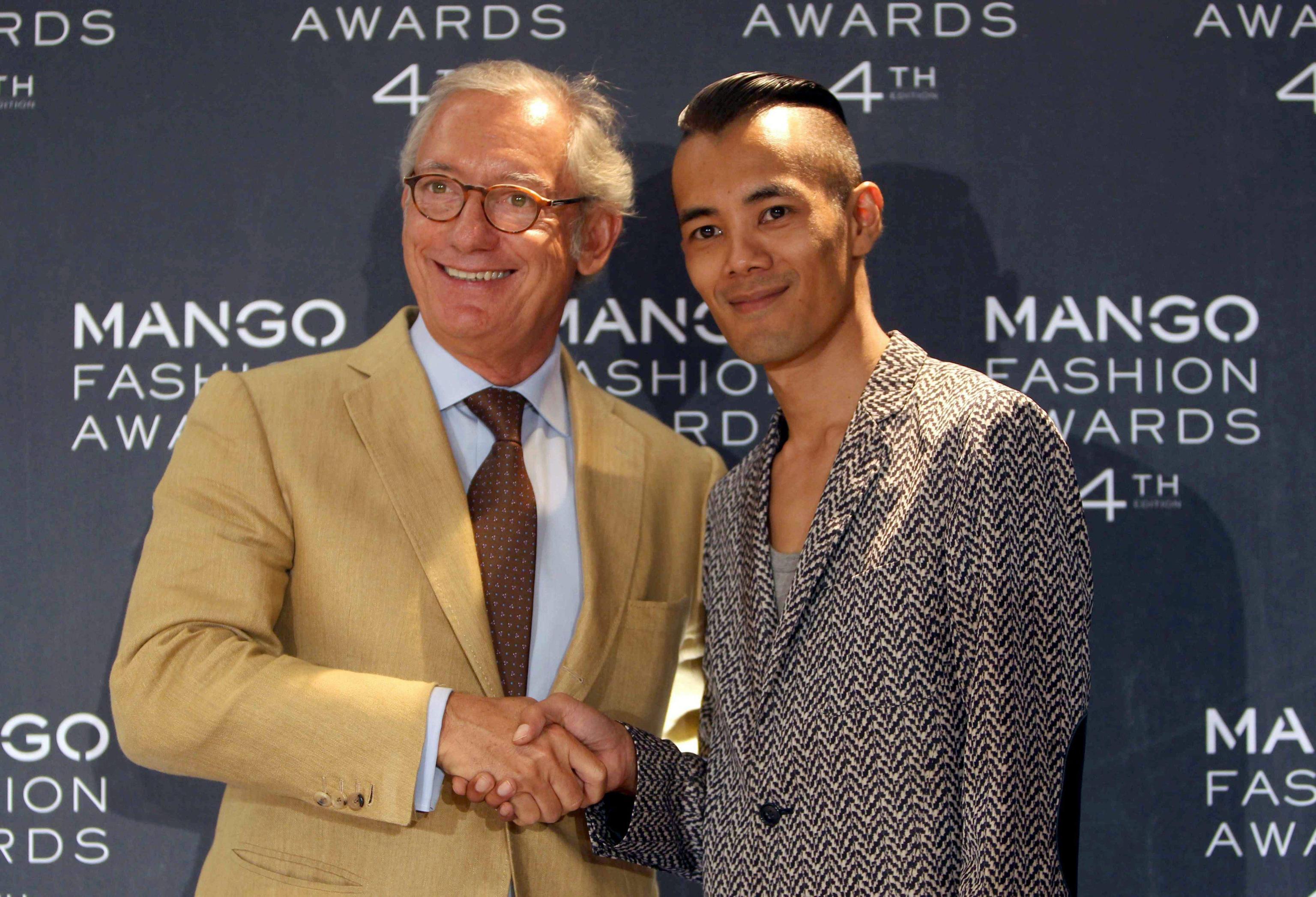 Svolta nell'inchiesta su morte fondatore Mango, indagato figlio