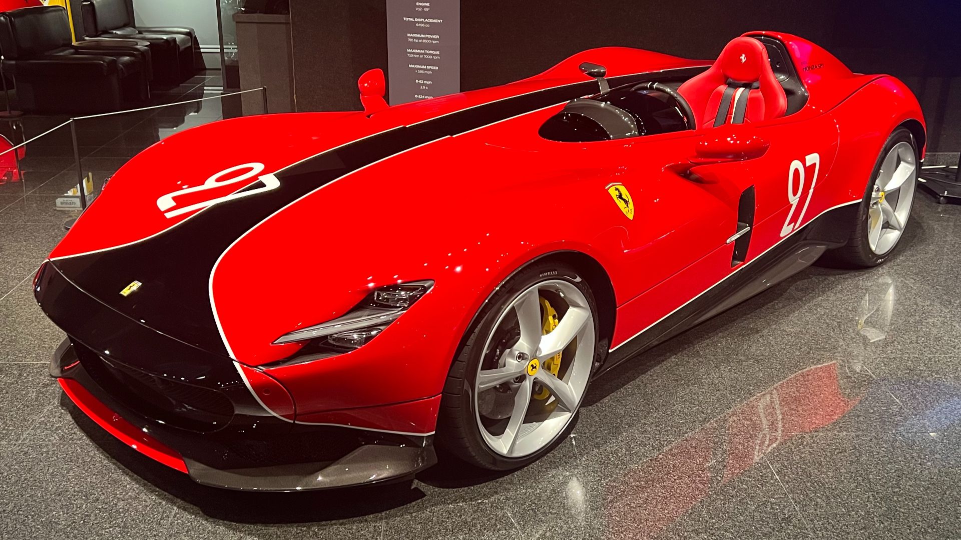 The 20 Most Over-The-Top Production Cars Ever Made