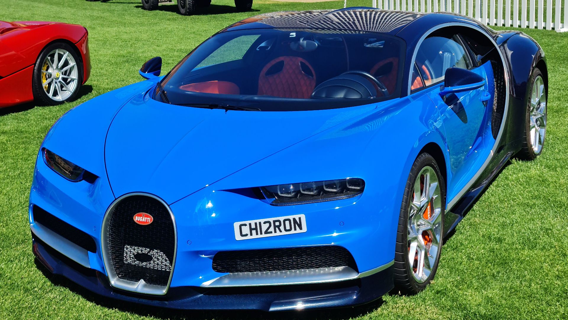 The 20 Most Over-The-Top Production Cars Ever Made