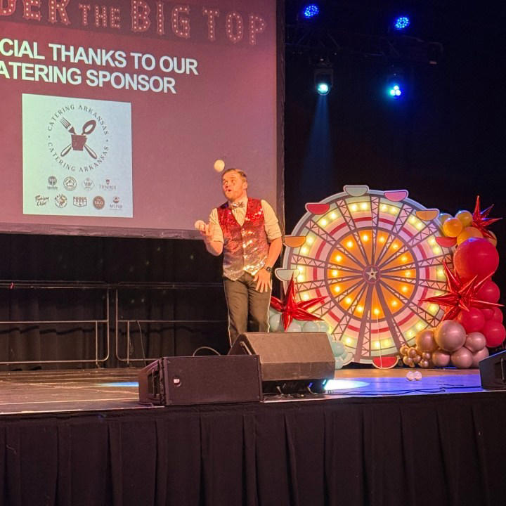 Todd Yakoubian wins Arkansas Democrat-Gazette’s best meteorologist award