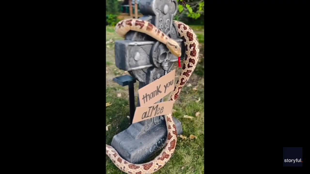 Life Of A Showghoul Taylor Swift Themed Halloween Display Draws