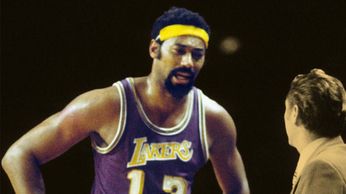 Ralph Sampson explains why Wilt Chamberlain is the best center of all ...