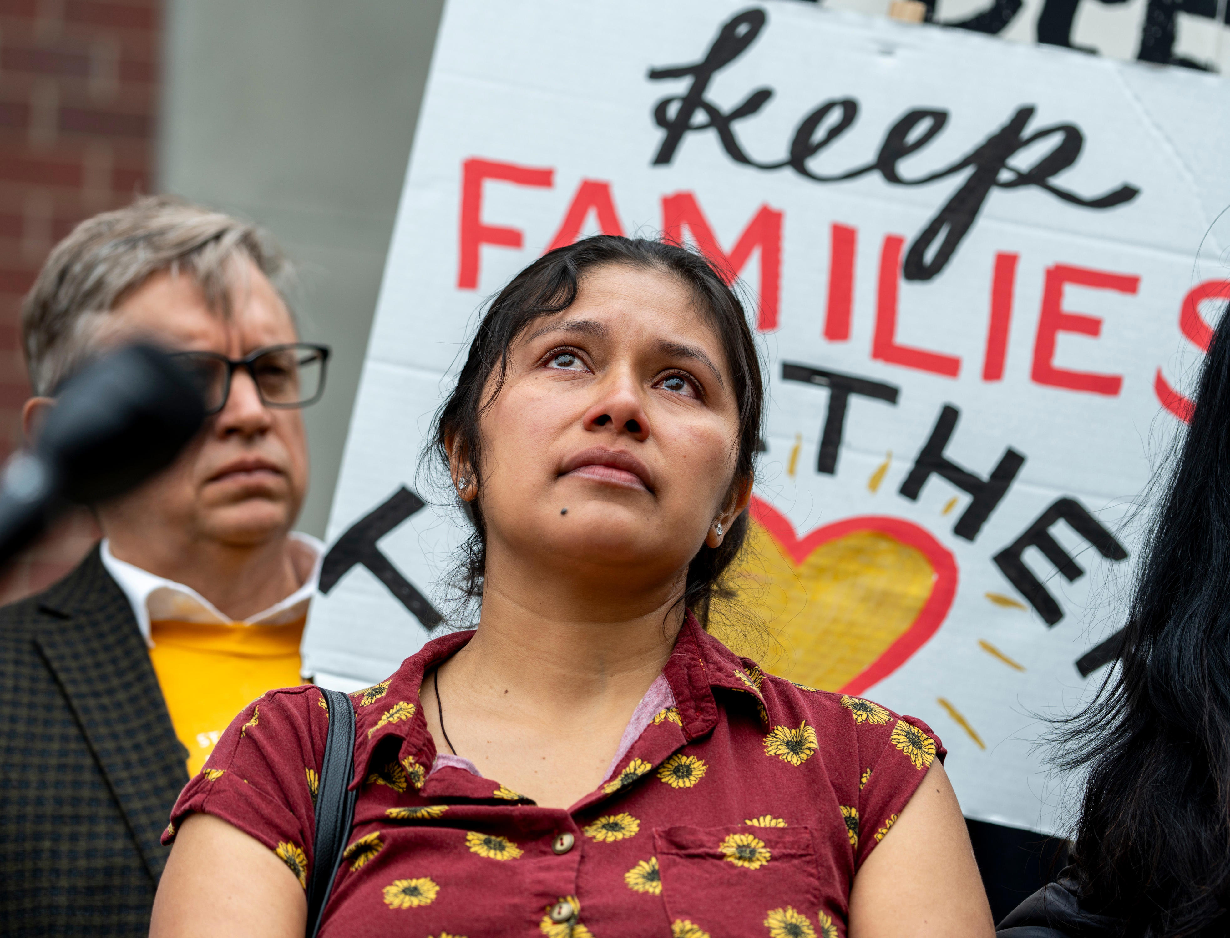 Lawsuit says Trump administration is deporting protected crime victims ...