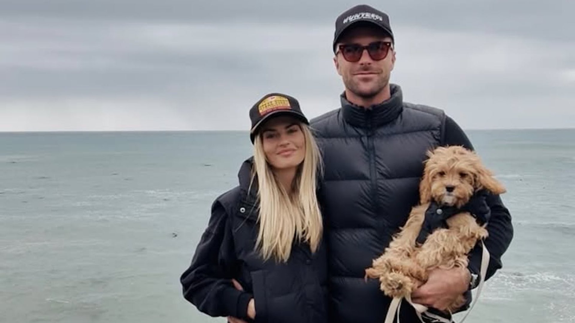 'Selling the OC' star Tyler Stanaland's wife Hannah: What to know