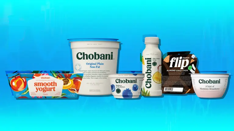 Chobani Just Landed a $20 Billion Valuation. It’s Still Hungry for Growth