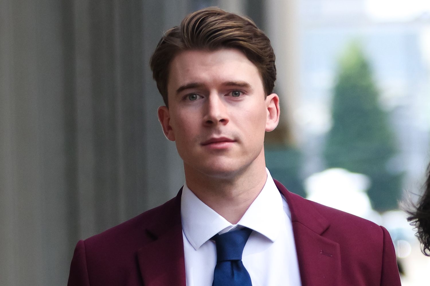 Carter Hart Signs with New NHL Team After Being Found Not Guilty in ...