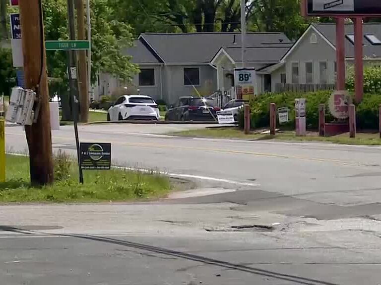 West Virginia DOH cancels Teays Valley roundabout project