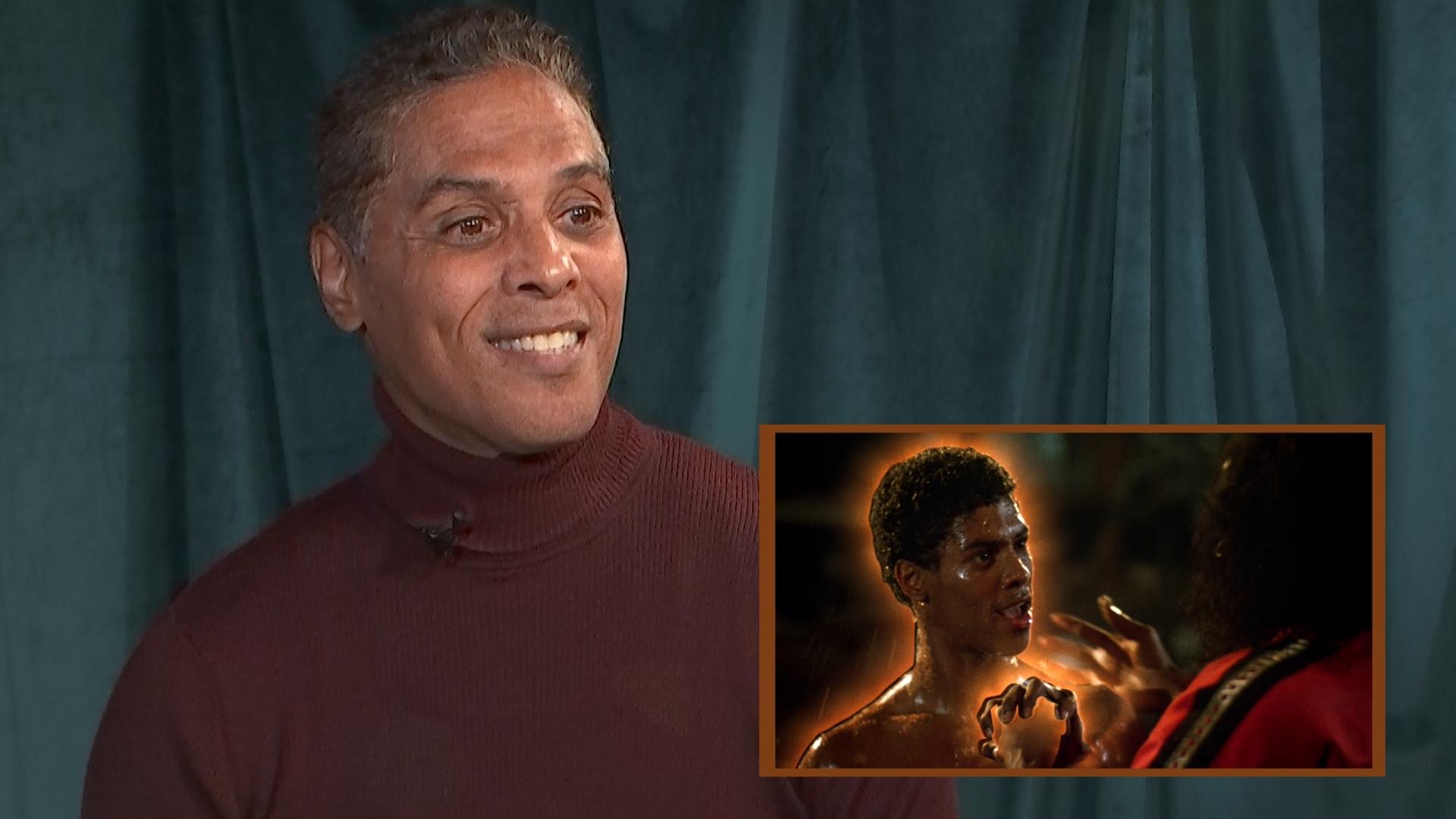 Taimak is open to potential 'The Last Dragon' sequel as cult classic ...