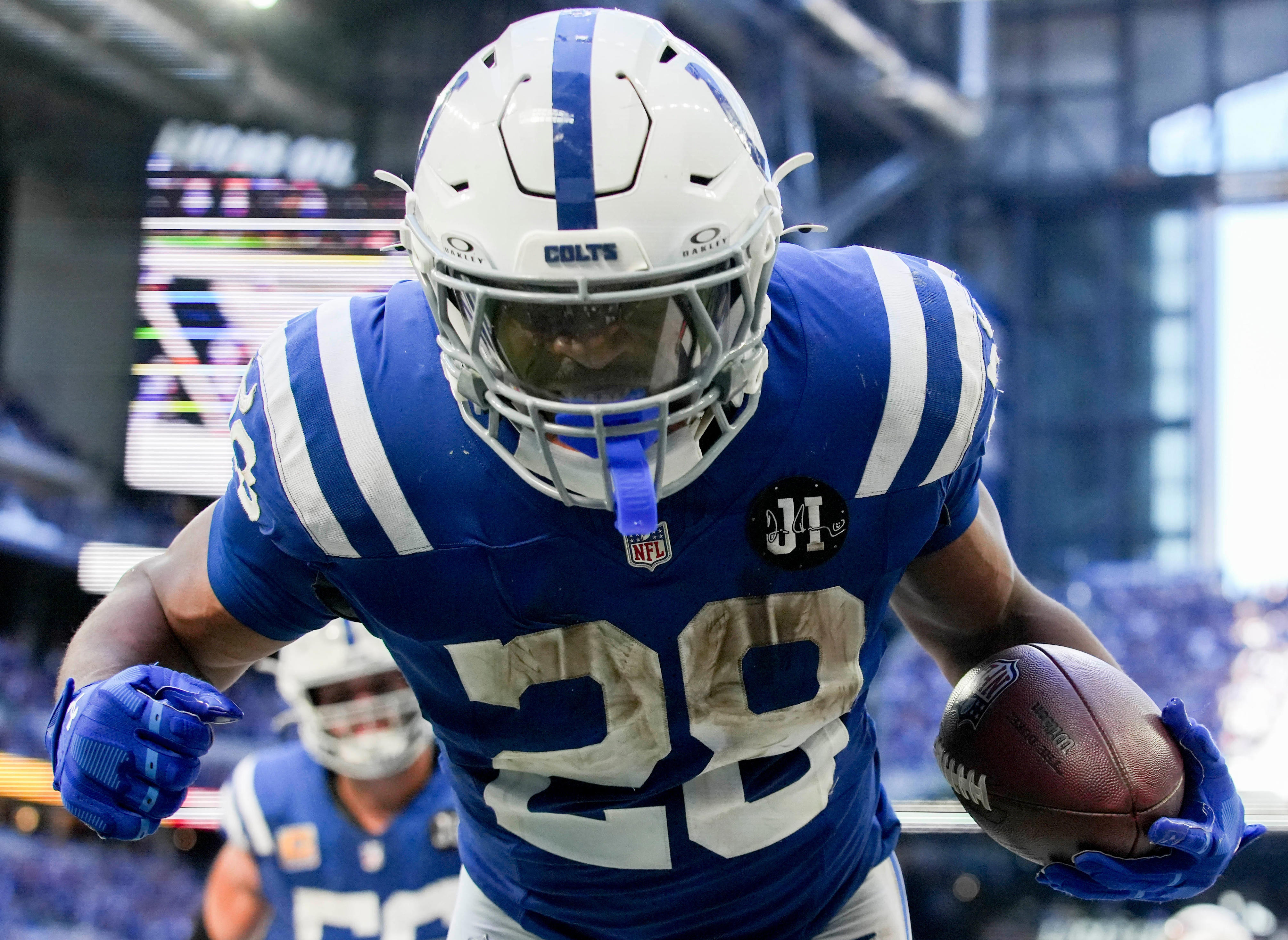 Chargers vs. Colts: 5 biggest storylines ahead of Week 7 game