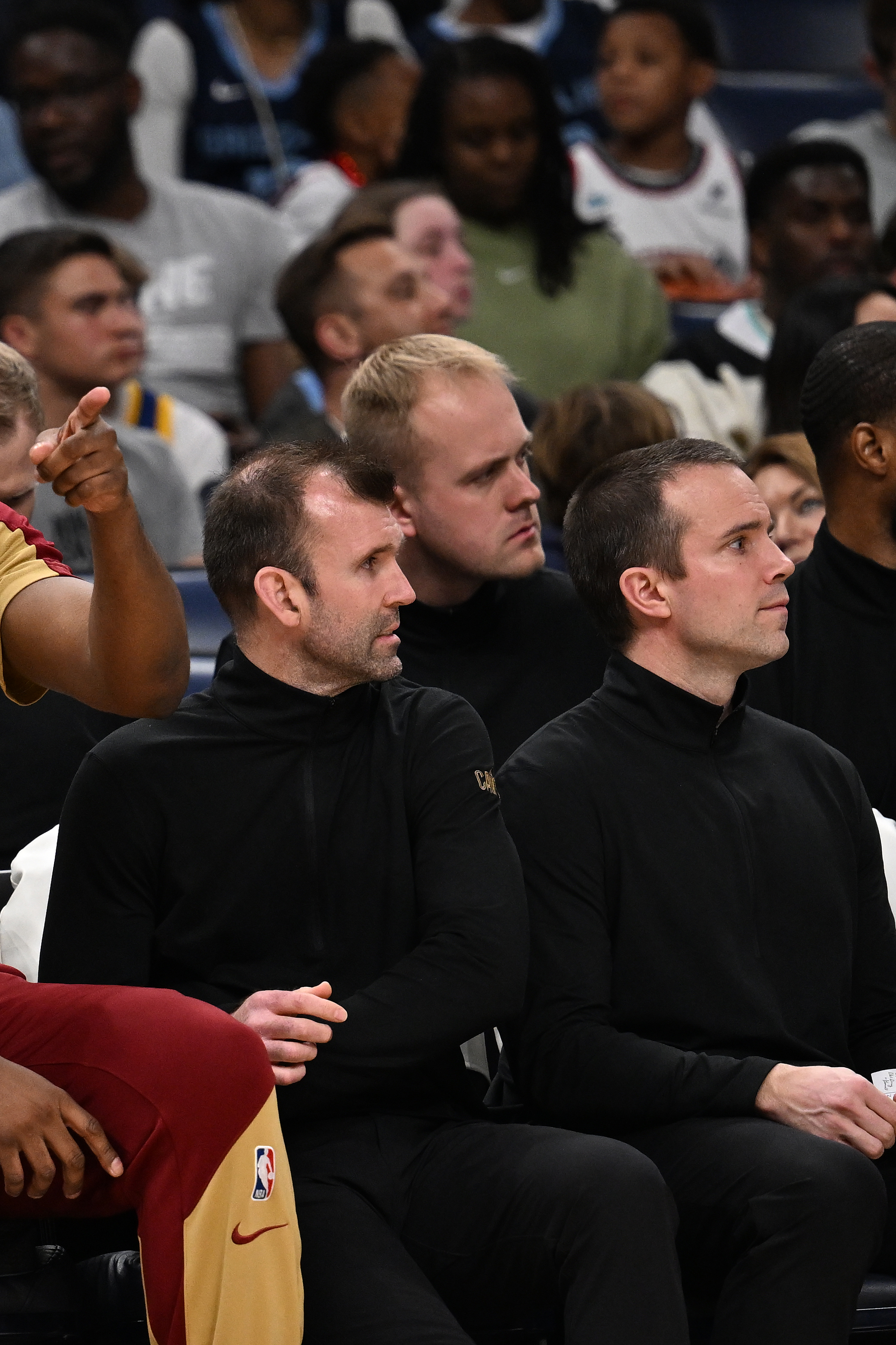 The WNBA’s newest team just made its biggest decision