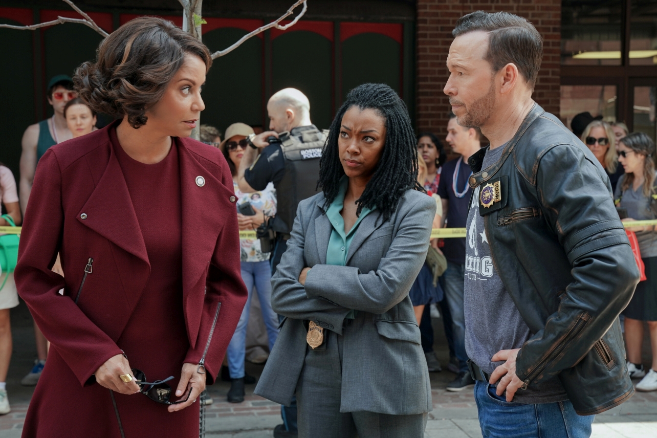 Stream It Or Skip It: ‘Boston Blue’ On CBS, A Contrived ‘Blue Bloods ...