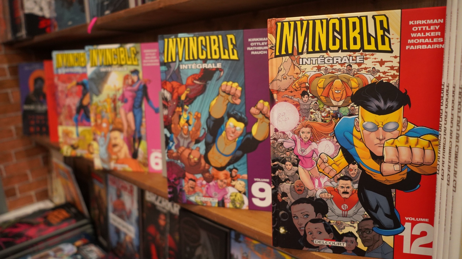 Lee Pace cast as Thragg in Invincible season 4, villain role confirmed