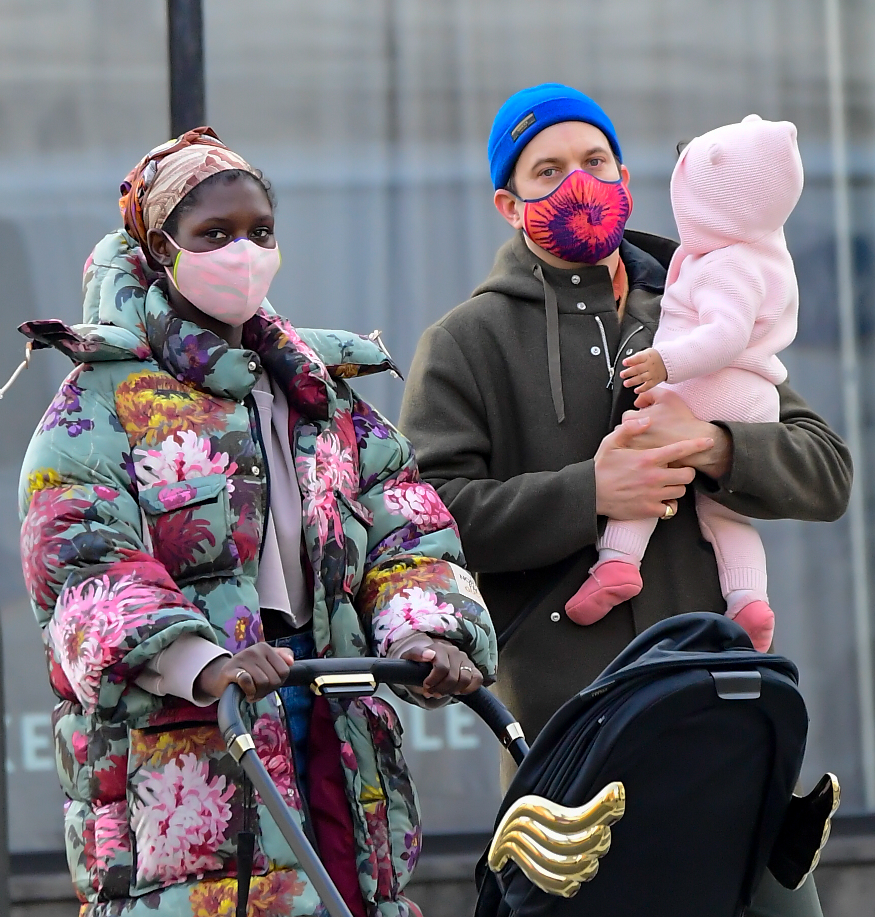 Shocking new twist revealed in Joshua Jackson and Jodie Turner-Smith’s ...