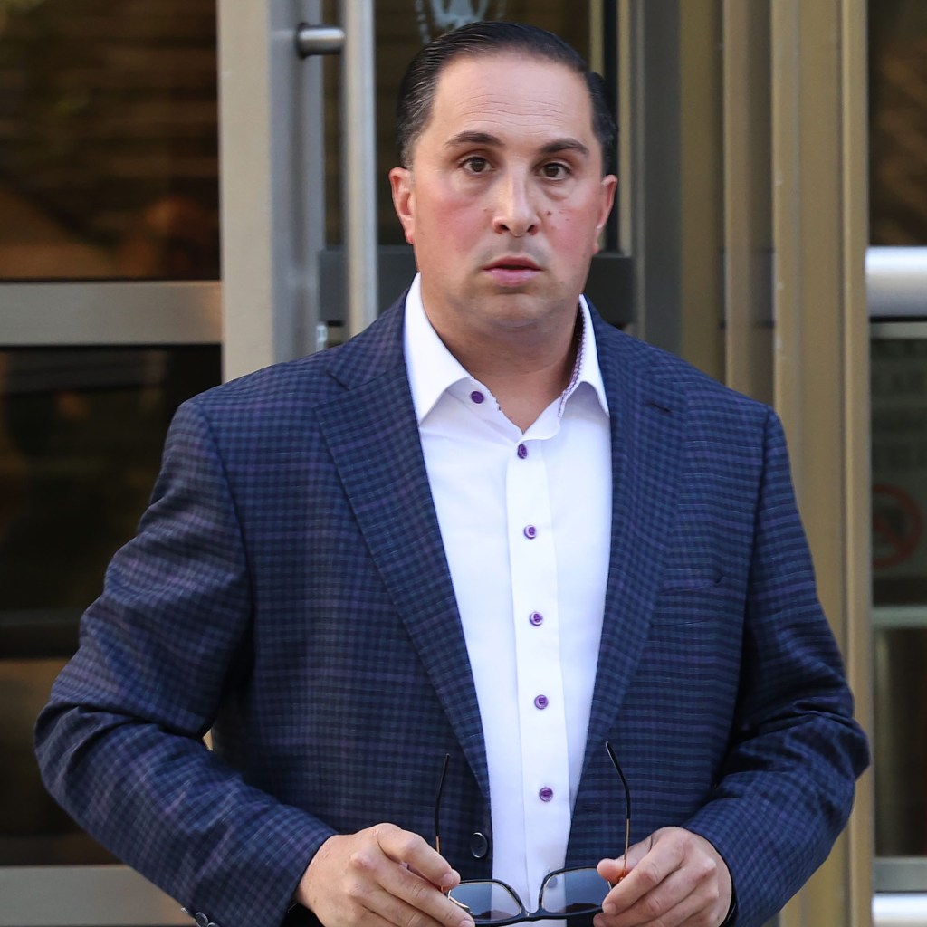 Gambino mobster ‘Joe Brooklyn,’ 6 other wiseguys cop guilty pleas for ...