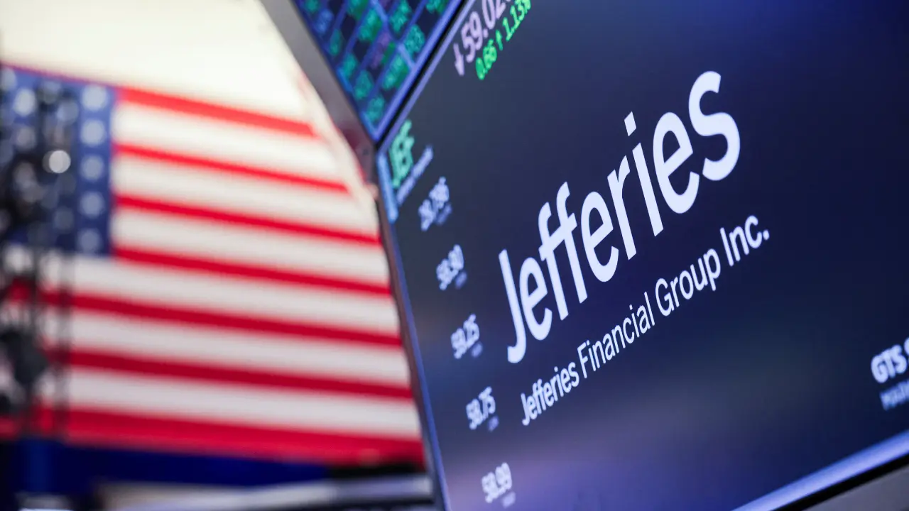 Jefferies shares tumble as CEO alleges fraud tied to First Brands exposure