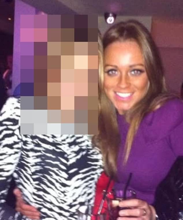 Female Met Police officer is sacked for running spray tanning business ...