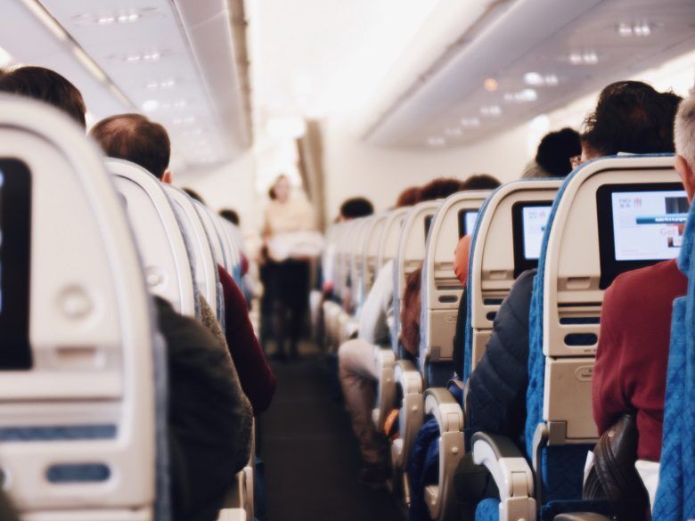 How to survive long-haul flights according to frequent flyers