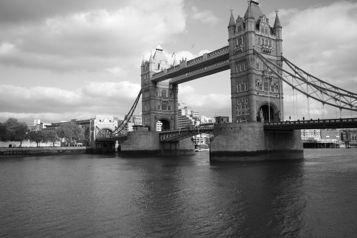 Unique Bridges That Symbolize Entire Countries