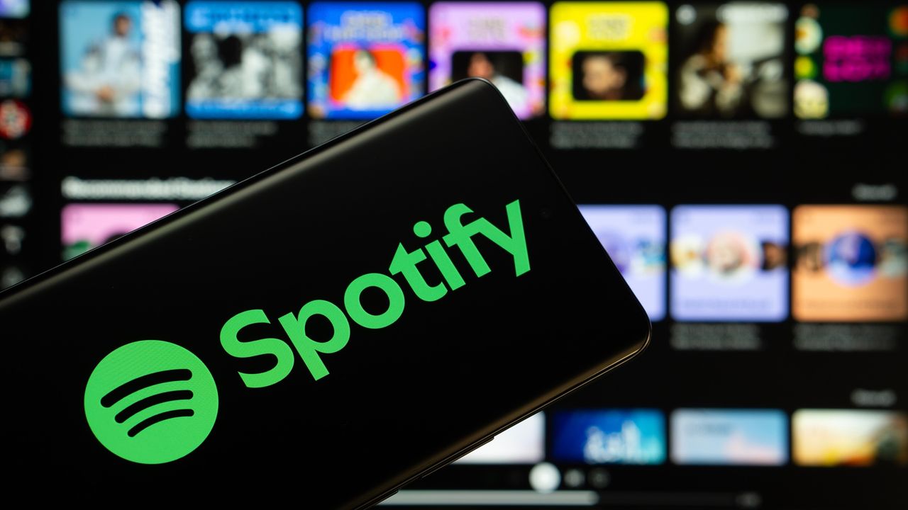 Spotify is making it easy to transfer playlists from other music ...