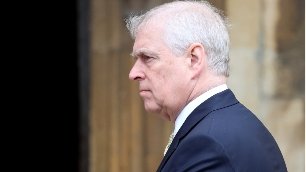 Andrés Mountbatten-Windsor podría perder millones tras vender su ...