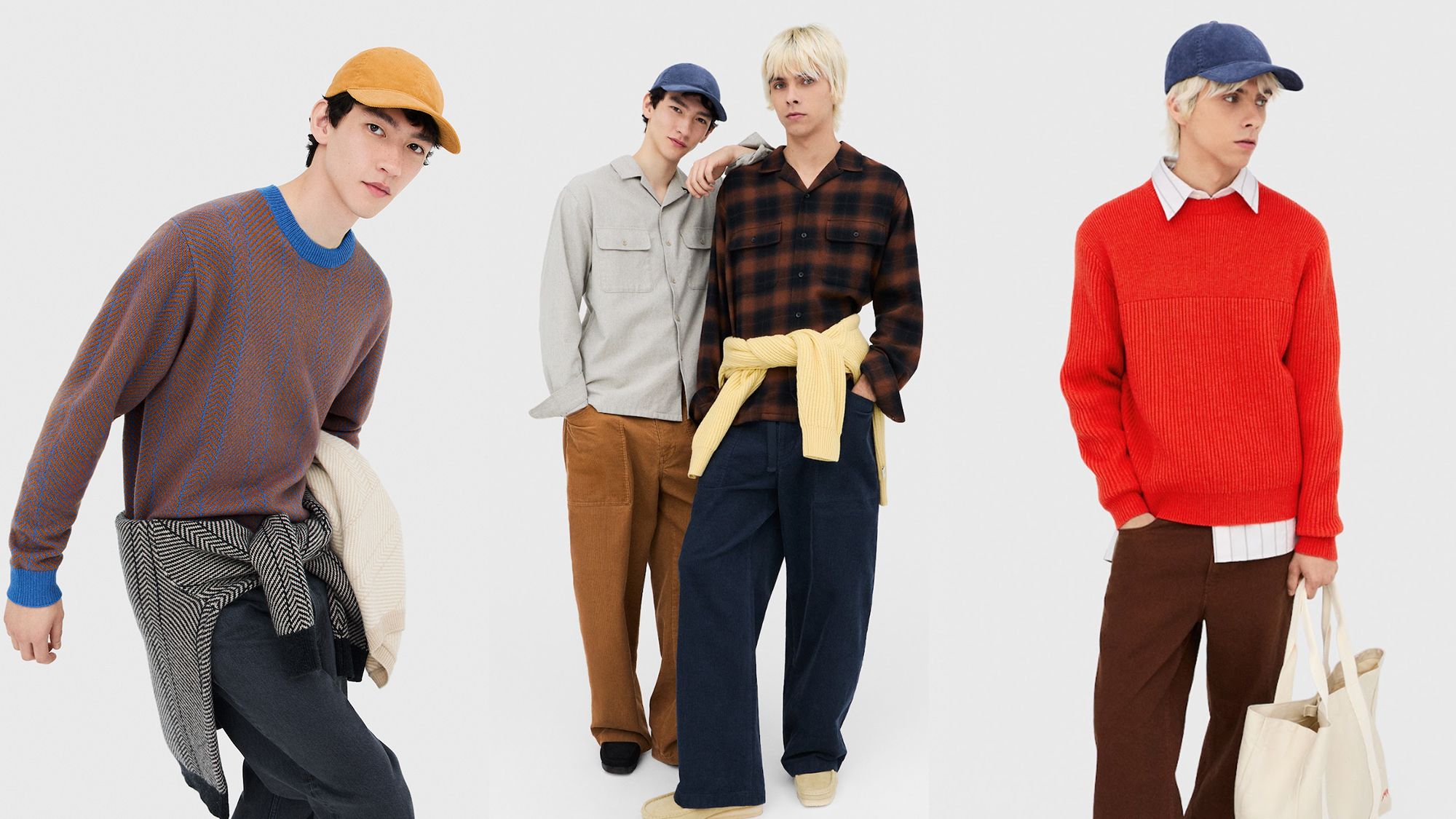 Uniqlo Persuaded the Busiest Designer in the Industry to Overhaul Your ...