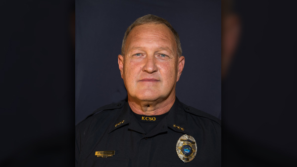 Sentencing date set for Ex-KCSO narcotics chief who pleaded guilty to ...