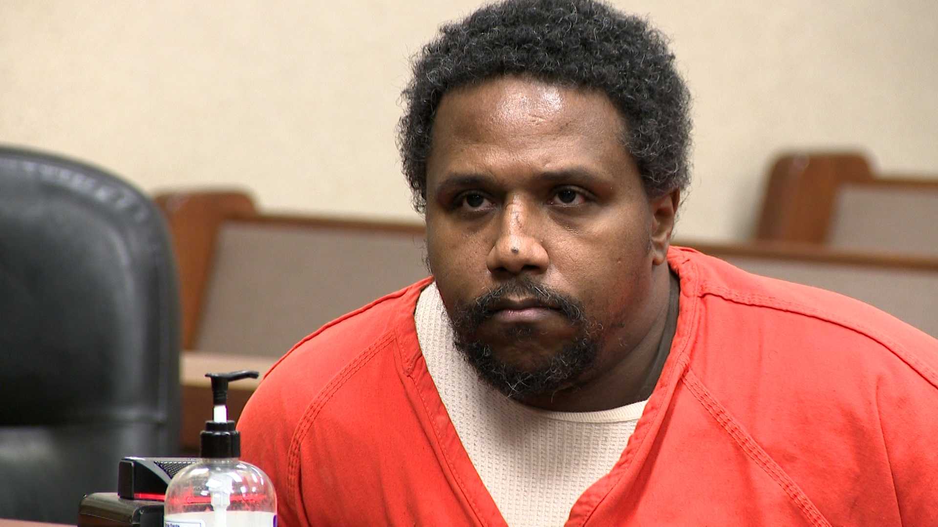 Family confronts Louisville man in court before being sentenced in ...