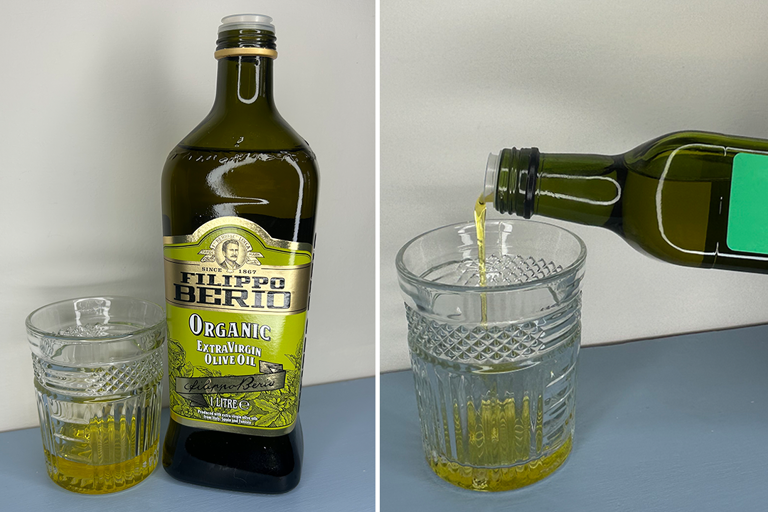 Best supermarket olive oils 2026, taste-tested by a food editor