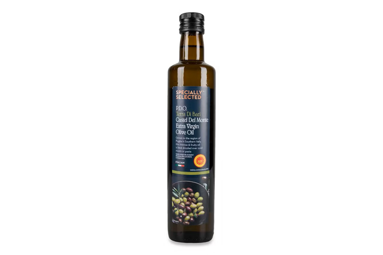 I taste-tested supermarket olive oils – these are the best bottles