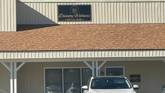 New businesses bloom in New Bern: Sketchers opens, Divinity Wellness set for October debut